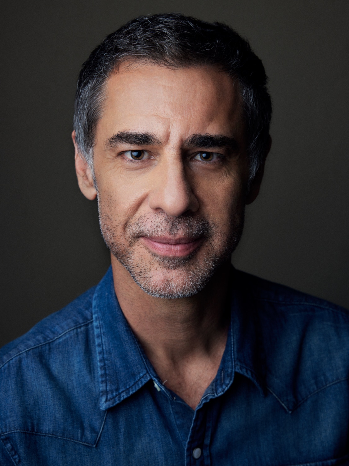 Eric Santos - Inteligência por trás da voz